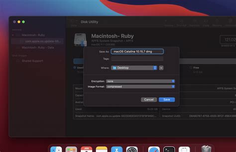 How To Convert Macos Installer File To Dmg App To Dmg 2 Step Easy