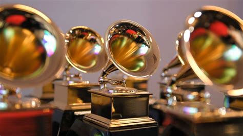 Grammys To Air 50th Anniversary Of Hip Hop Celebration Segment