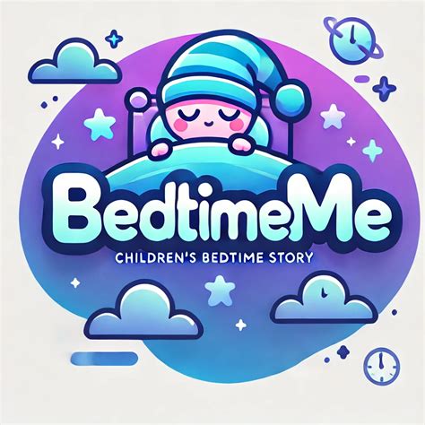 Bedtimeme Personalized Bedtime Stories