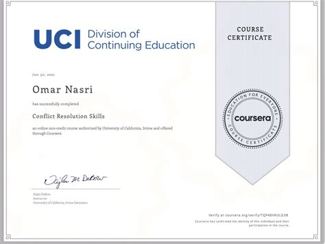 Omar Nasri On Linkedin Conflict Resolution