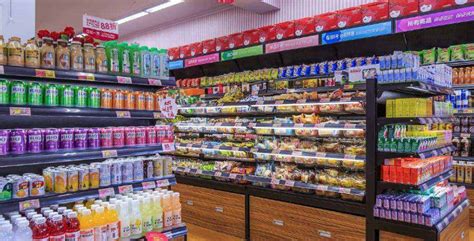 几十平米的小型便利店需要收银系统吗？ 门店经营管理方案 门店经营技巧 门店管理方法大全 茗匠智慧管理网