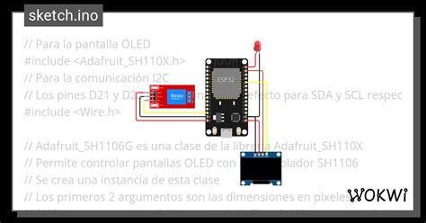 Wokwi Online ESP STM Arduino Simulator
