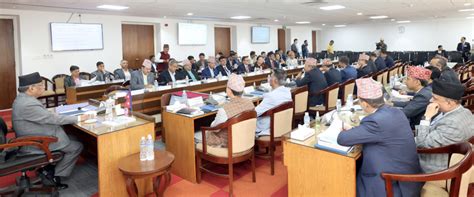 थाहा खबर वैदेशिक रोजगारीका समस्या सम्बोधन गर्न प्रधानमन्त्रीद्वारा