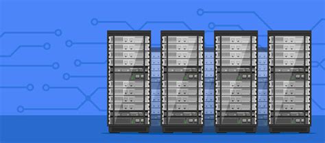 Rack Density Increasing Trends And Implications