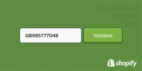 Guide Build A Vat Validation Shopify App With Gadget