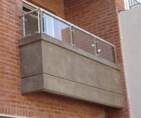 Barandas Para Balcones Arkimetal Barandas Y Escaleras