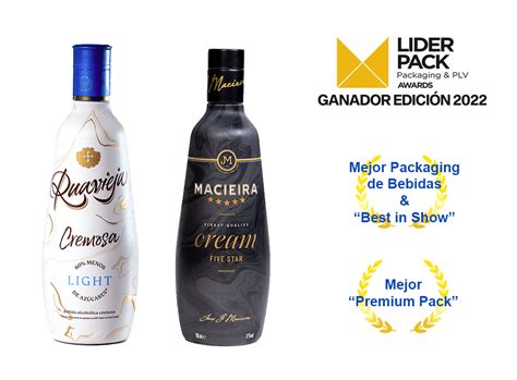 Ovelar Triunfa En Los Premios Liderpack 2022 Con Sleeves Sostenibles Aifec News