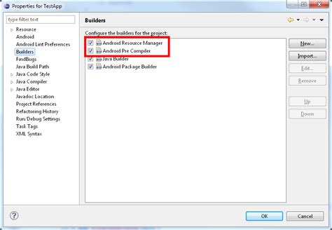 Android Rjava File Not Found Stack Overflow