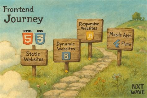 Frontenddevelopment Reactjs Flutter Webdevelopment Learningjourney Varun Goud