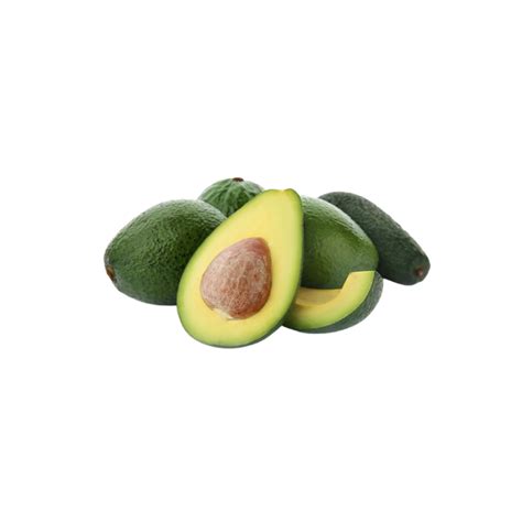 Avocado Hass Fruitrack
