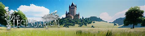 The legendarium The Legendarium - Development Timeline