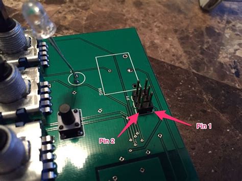 Trouble Programming Standalone Atmega 328p And Arduino Isp Page 2
