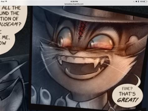 Rocky Lackadaisy Icons In 2023 Cats Dont Dance Animated Characters Fan Art