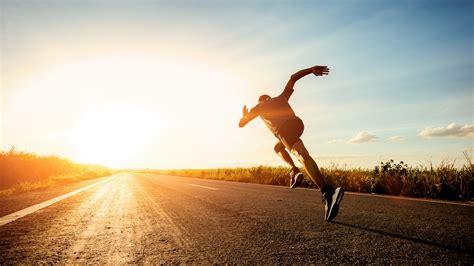 The Basics Of Running What To Keep In Mind Before You Start Running
