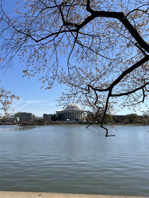 워싱턴 Washington Dc