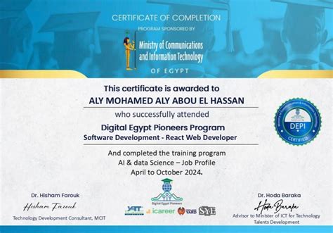 Depi Webdevelopment Reactjs Nodejs Fullstackdevelopment