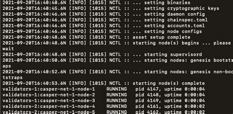 Github Aidandedeckercasper Node