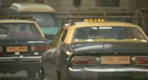 Imcdb Org Toyota Corolla E In Homeland