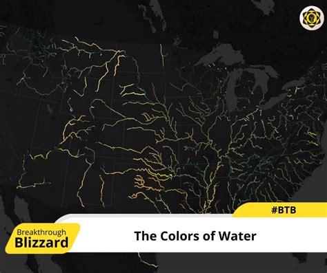 Think Again Lab The Colour Of Water 💦 Thinkagainlab
