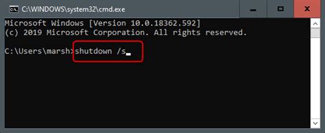 3 Quick Easy Windows 10 Shutdown Methods Daves Computer Tips
