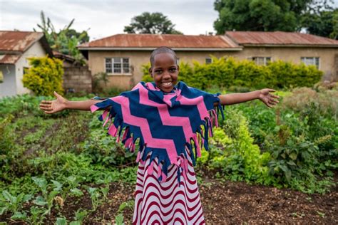 Compassion International Kenya On Linkedin Foodsecurity Fsl