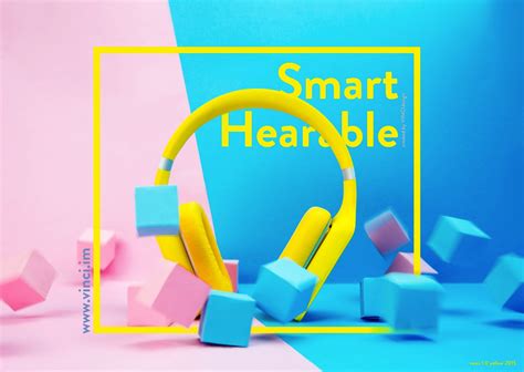 Smart Hearables Brand New Market In The World Of Tech US Daily Review