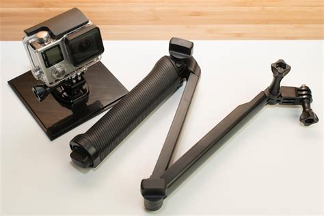 Premium Photo Action Cam