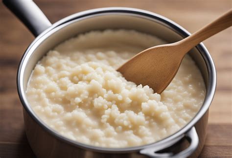 A Melhor Receita De Arroz Doce Cremoso Passo A Passo Simples E