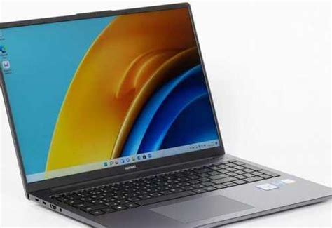 Huawei matebook d16 rlef-x i5-12500h | Festima.Ru - Мониторинг объявлений