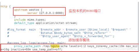 Openresty实现反向代理openresty反向代理 Csdn博客