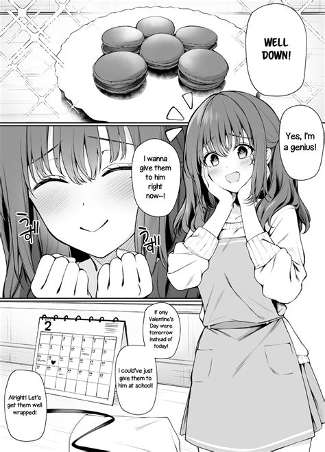 Disc Too Late Oneshot Rmanga