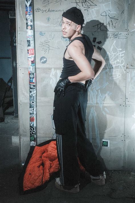 The Best Dressed Ravers At CRIME In Budapest Dazed