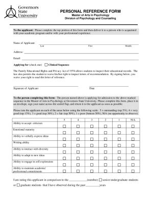 Fillable Online CHANGE OF STATUS FORM Fax Email Print PdfFiller