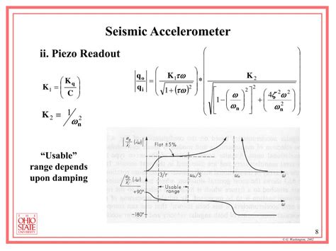 Ppt Seismic Transducers Powerpoint Presentation Free Download Id