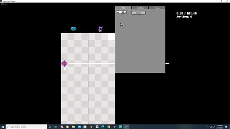 Editor Hold Note Offset Issue · Issue 437 · Funkincrewfunkin · Github