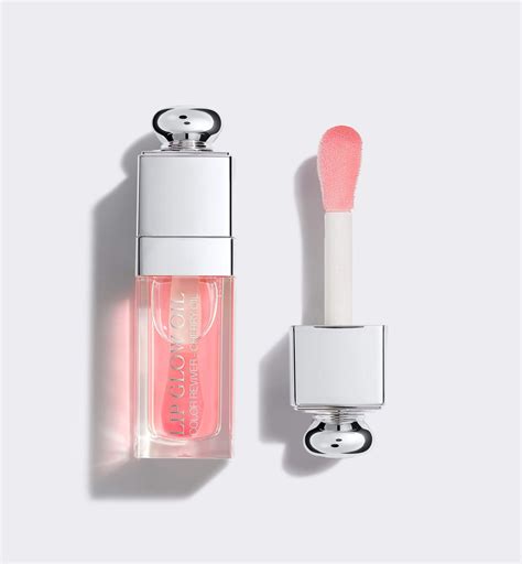 Dior Lip Glow Oil Dior Beauty Qatar