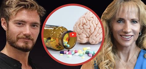 Dr Yurth On Flow Research Collective Radio Peptides The Future Of