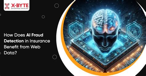How Ai Fraud Detection In Insurance Benefit From Web Data