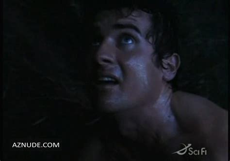 Dominic Purcell Nude Aznude Men