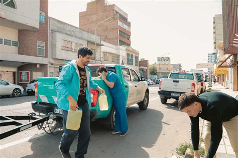 Tras la tormenta la Provincia continúa el operativo sanitario para dar