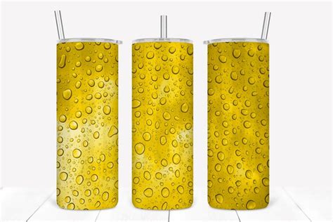 20oz Skinny Tumbler Sublimation