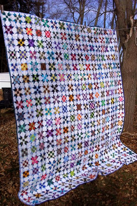 Sane Crazy Crumby Quilting Ps