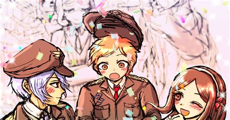 Dra Dra1log すみのイラスト Pixiv