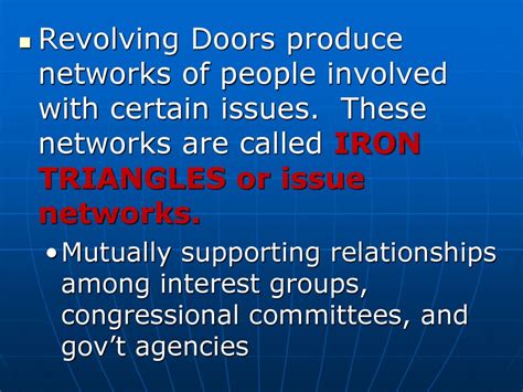 Ap Government Interest Groups Ppt Download