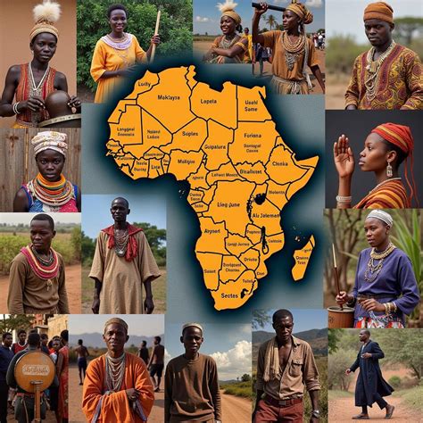 Understanding The Complexities Surrounding The Term African Fucking