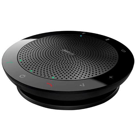 Amazon.com: Jabra Speak 510 UC Wireless Bluetooth Speakerphone ...
