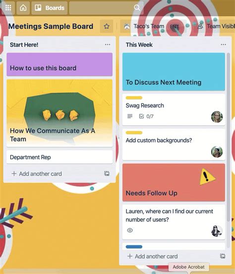 How To Clean Up And Reinvigorate A Trello Board That S Gotten Out Of Hand Work Life By Atlassian