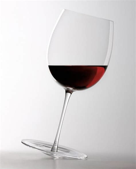 30 Of The Most Creative Unique Ridiculous Wine Glasses