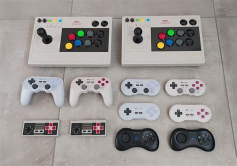 412 Best R 8bitdo Images On Pholder Too Many Games To Choose From