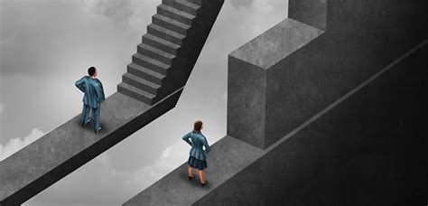 Gender Inequality In The Workplace